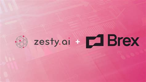 Brex Helps Zestyai Scale With 10 Million In Venture Debt — Zestyai