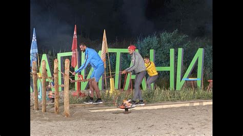 Игри на волята България сезон 4 на 6 септември Nova Bg