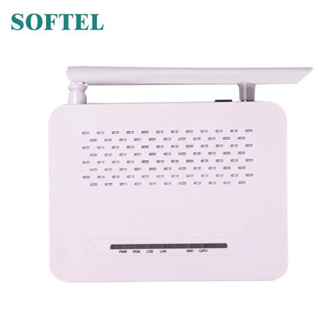 Ont Ge Gpon Ont FTTH Gpon Ont Modem Gpon Ont And FTTH Gpon Ont Modem