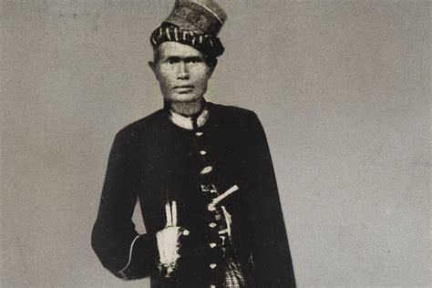 Perjuangan Teuku Umar Dari Perlawanan Ke Penyerahan Diri 1 Jejak Islam Untuk Bangsa