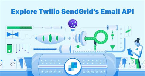 Sendgrid On Linkedin Start Your Interactive Demo Of The Twilio Sendgrid Email Api