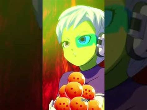 Blue Gogeta Vs Broly DBFZ YouTube