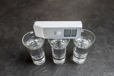 Should You Refuse The Breathalyzer
