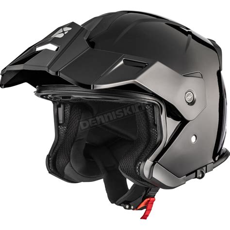 Ckx Razor X Helmet Dennis Kirk