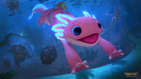 Ratatoskr Official SMITE Wiki