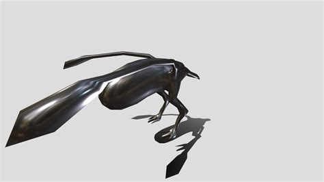 Ufo Fallout Download Free 3d Model By Horoshulinandrey [4c2f837