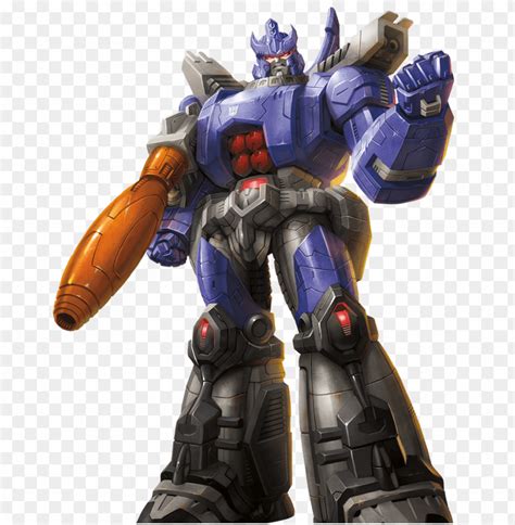 Free Download Hd Png Titans Return Galvatron Bio Transformers Titans