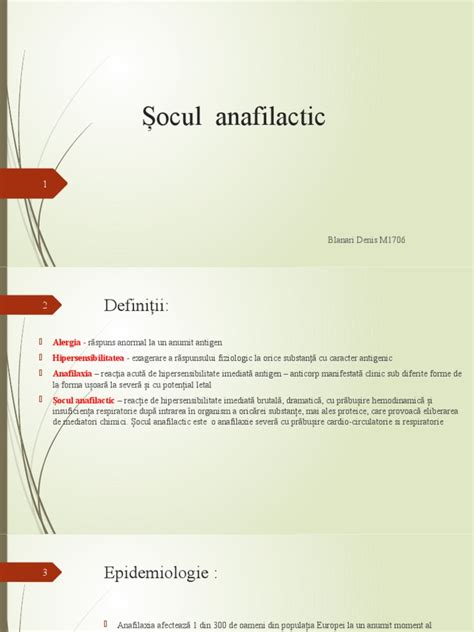 Soc Anafilactic Pdf