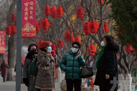 春節疫情未明顯反彈 中疾控：本輪疫情近尾聲 澳門力報官網