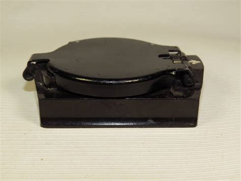 German Ww2 Army Compass Other Fieldgear