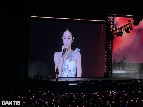 Blackpink Chiều Lòng Khán Giả Việt Trong đêm Nhạc 30000 Người Xem