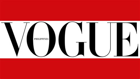 Inpublishing Condé Nast Announces Launch Of Vogue Philippines