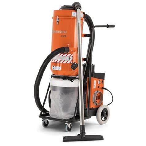 H Class Vacuum Cleaner Dust Extractors Vacuum And Dust Extractors