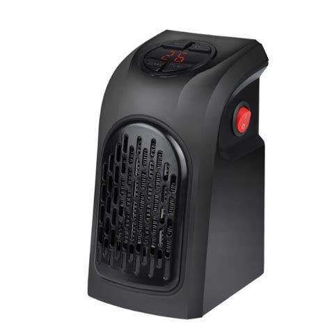 ᐉ Обігрівач інфрачервоний Handy Heater 400 Вт • Краща ціна в Києві