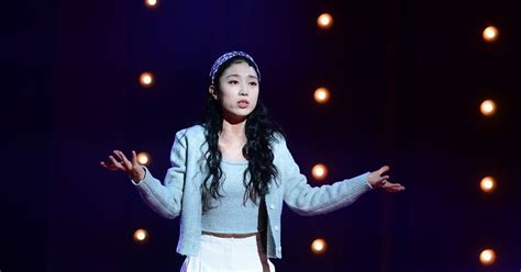 포토 박지연 눈 뗄 수 없는 멋진 연기