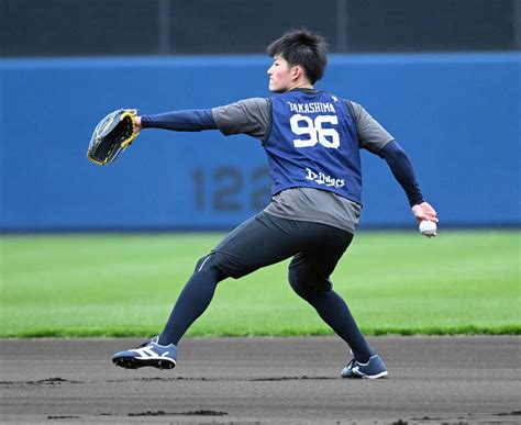 【オリックス】ドラ5高島泰都“魔球”「ナチュラルカミソリシュート」の存在明かす プロ野球写真ニュース 日刊スポーツ