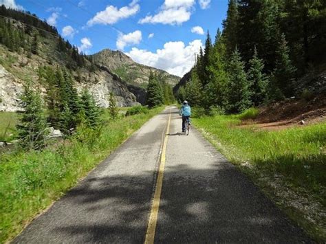 Vail Pass Path Breckenridge Aktuelle 2021 Lohnt Es Sich Mit Fotos