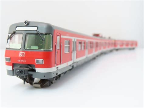 Märklin H0 37503 Train Unit No Reserve 3 Piece Set Catawiki
