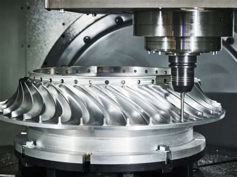 Top 8 Uses Of Cnc Machines Blue Elephant Cnc