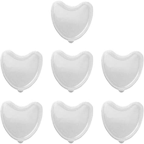 Case Exercise Accessories Heart Aligner Travel Storage Case Portable Retainer For Denture