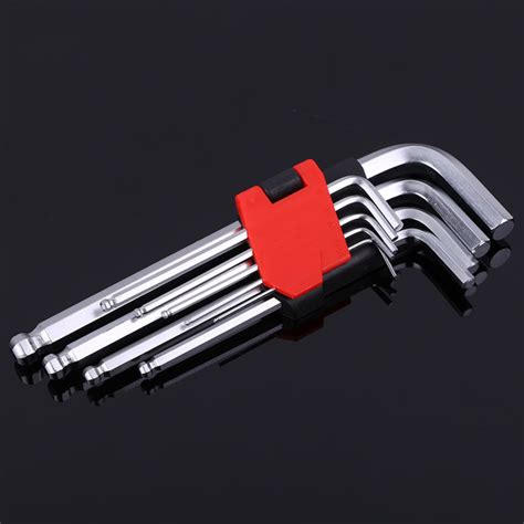 Професионален комплект комплект от 150 части тръби шестограмни ключове гаечни ключове