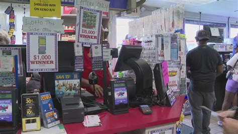 Powerball Ticket Wins 2138 Million Jackpot In Pennsylvania
