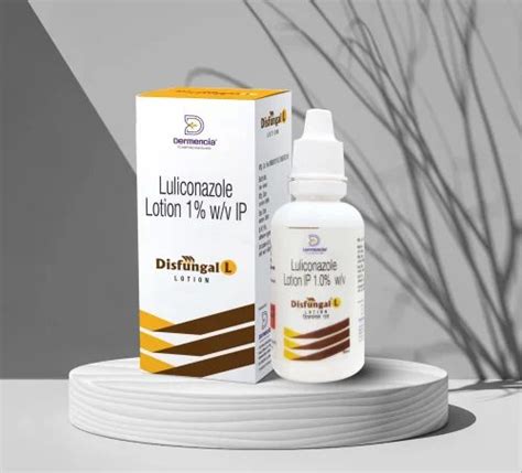 Luliconazole Lotion 30ml At Rs 230 Sector 11 Panchkula Id