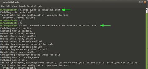 How To Install Nextcloud On Ubuntu 2004 With Apache Linuxways
