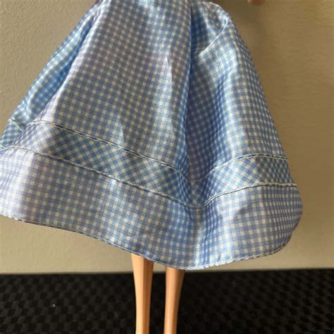 Barbie Wizard Of Oz Collection Dorothy Mattel S
