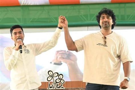 Trinamul Congress TMC Abhishek Banerjee Urges Tribals To Vote