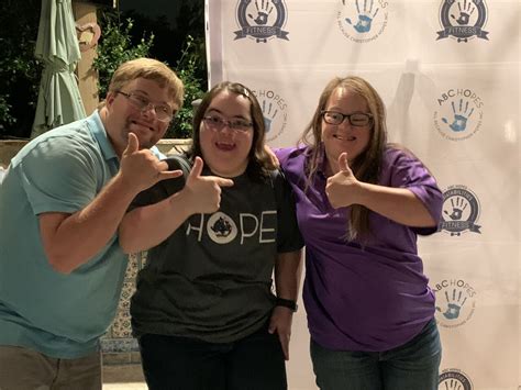 Community Involvement ABC Hopes