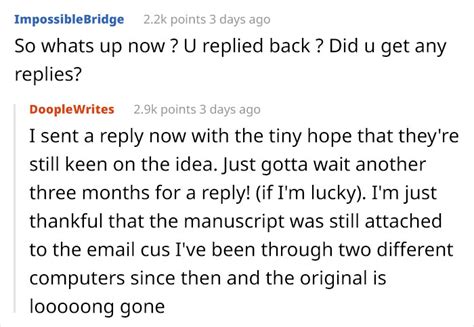 Someone Shares Their Story About How Not Checking Their Gmail Spam Folder Possibly Cost Them