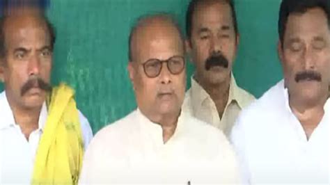 Yanamala తెదేపా నిర్మించిన టిడ్కో ఇళ్లకు వైకాపా రంగులు యనమల రామకృష్ణుడు Tidco Houses In Tdp