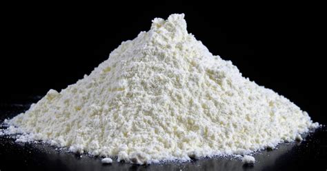 小麦粉の粒子② どうして薄力粉と強力粉では粒子の粗さが変わるのか？｜きぴり