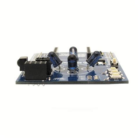 Itead Arduino Ir Shield With Micro Sd Slot Xbee Interface For Home