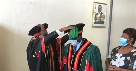 Lupane Uni Sex Scandal Probed Newsdzezimbabwenewsdzezimbabwe