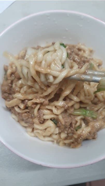 Sesame Sauce Noodles So Fragrant So Rich So Delicious Youtube