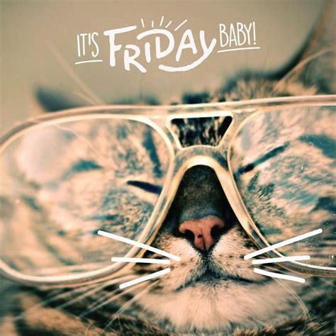 Weve Got That Friday Feeling What Do You Have Planned For The Weekend