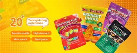 Oem Industrial Plastic Packaging Solutions Yuanzhong Supplier