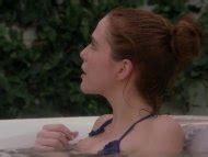 Naked Zoey Deutch In Switched At Birth