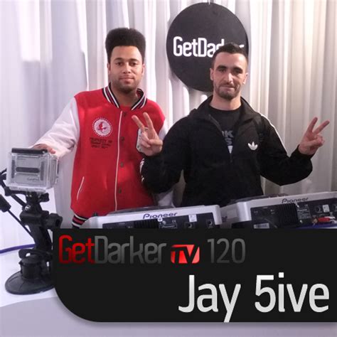 Jay 5ive And G Double Getdarkertv 120 29 11 2011 Getdarker