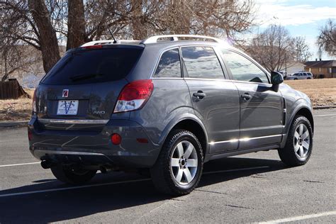 2008 Saturn Vue Xr Victory Motors Of Colorado