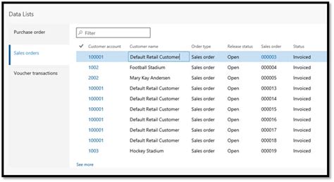 How To Create A New Workspace In D365 D365 Fando Solutions