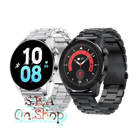 Jual Strap Tali Jam Stainless Steel Metal Band Samsung Galaxy Watch 5