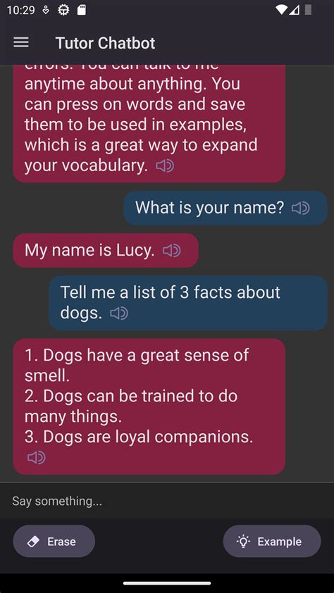 Tutor Chatbot Powered By Gpt Apk Download For Android Latest Version