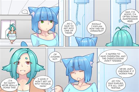 Log Myu Page 252 By Pixiveo On Deviantart