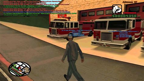 Let s cheat Advance rp GTA SAMP Спавнер машин scar YouTube