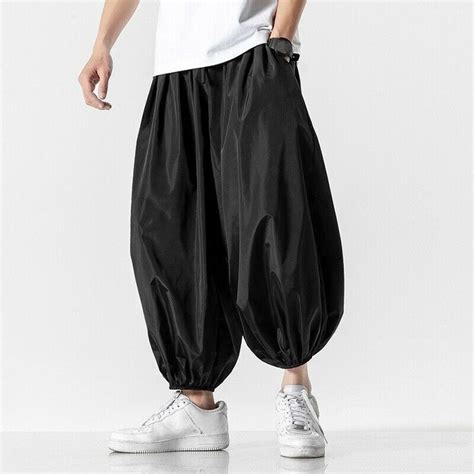baggy pants | Mens outfits, Summer outfits men, Pants outfit men
