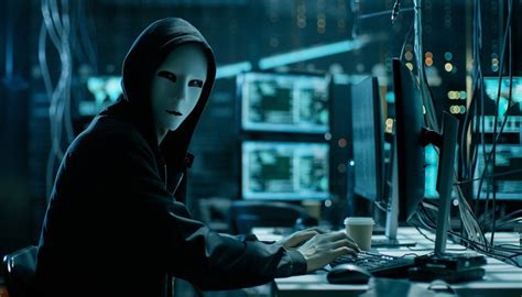Ini Dia Perbedaan Hacker Dan Cracker Lebak Cyber