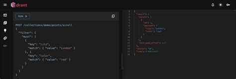 A Complete Guide To Filtering In Vector Search Qdrant